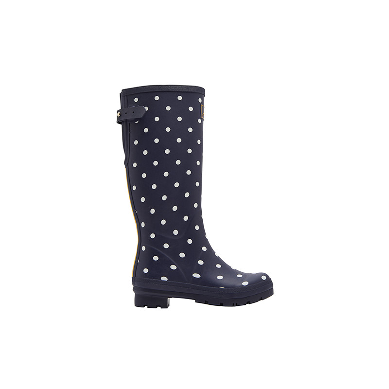 Bottes de pluie caoutchouc pour femmes