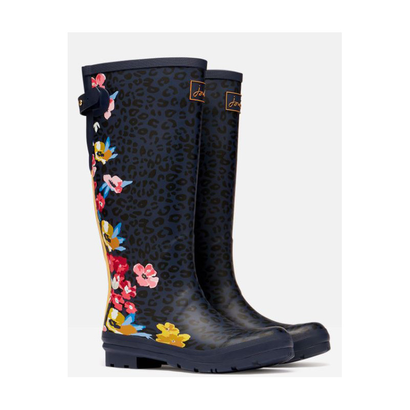 Jolies Bottes De Pluie Femme